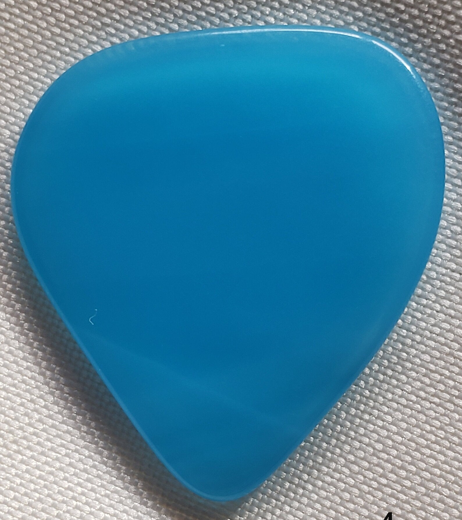 Glass Guitar Picks | Etsy