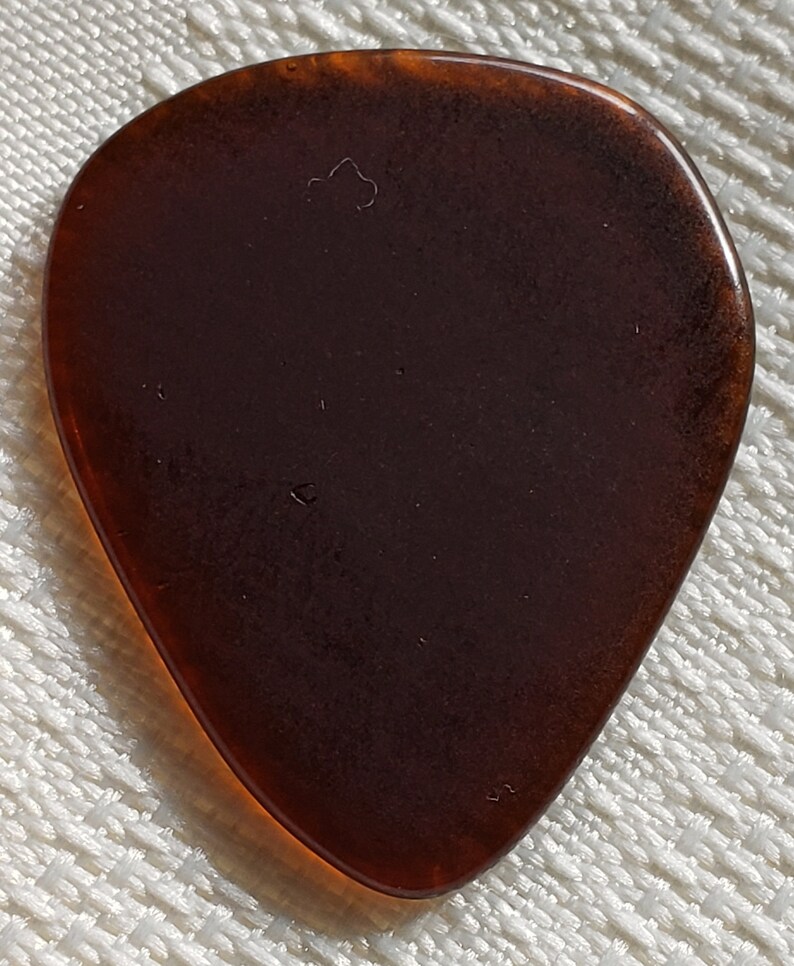 Glass Guitar Picks | Etsy