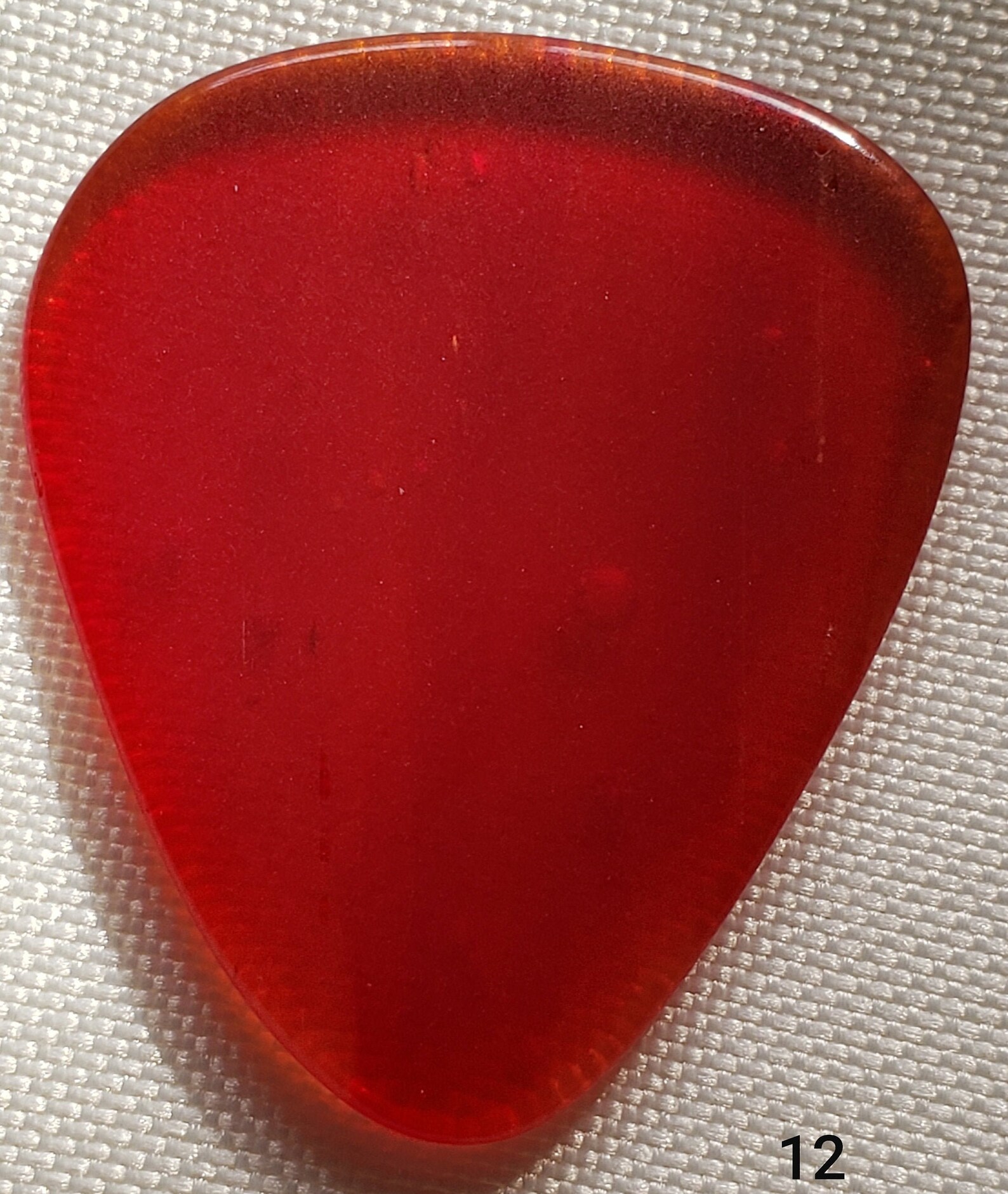 Glass Guitar Picks | Etsy