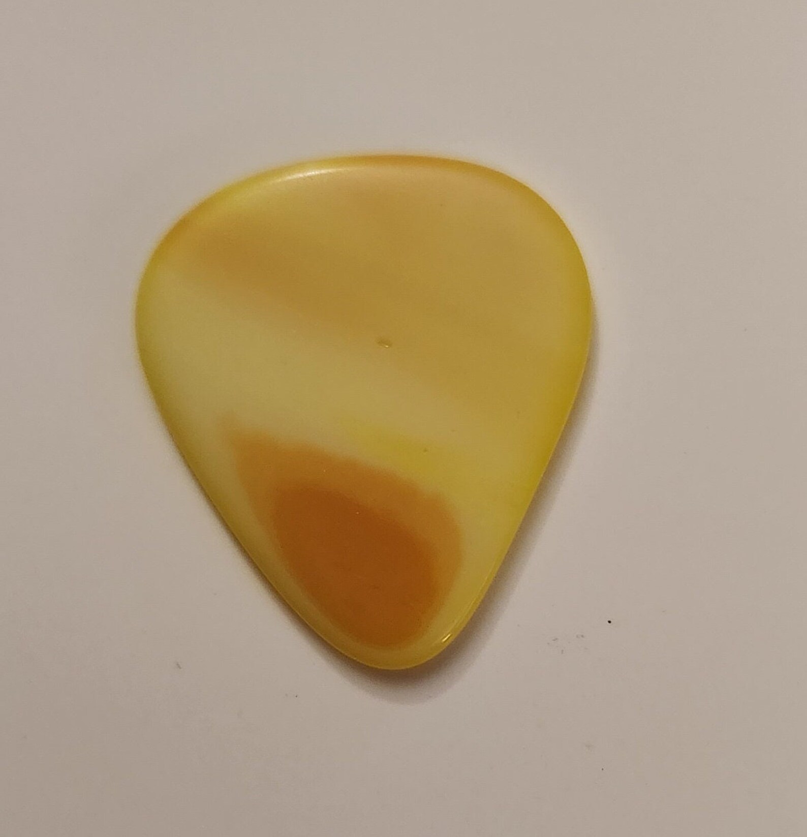 Glass Guitar Picks - Etsy