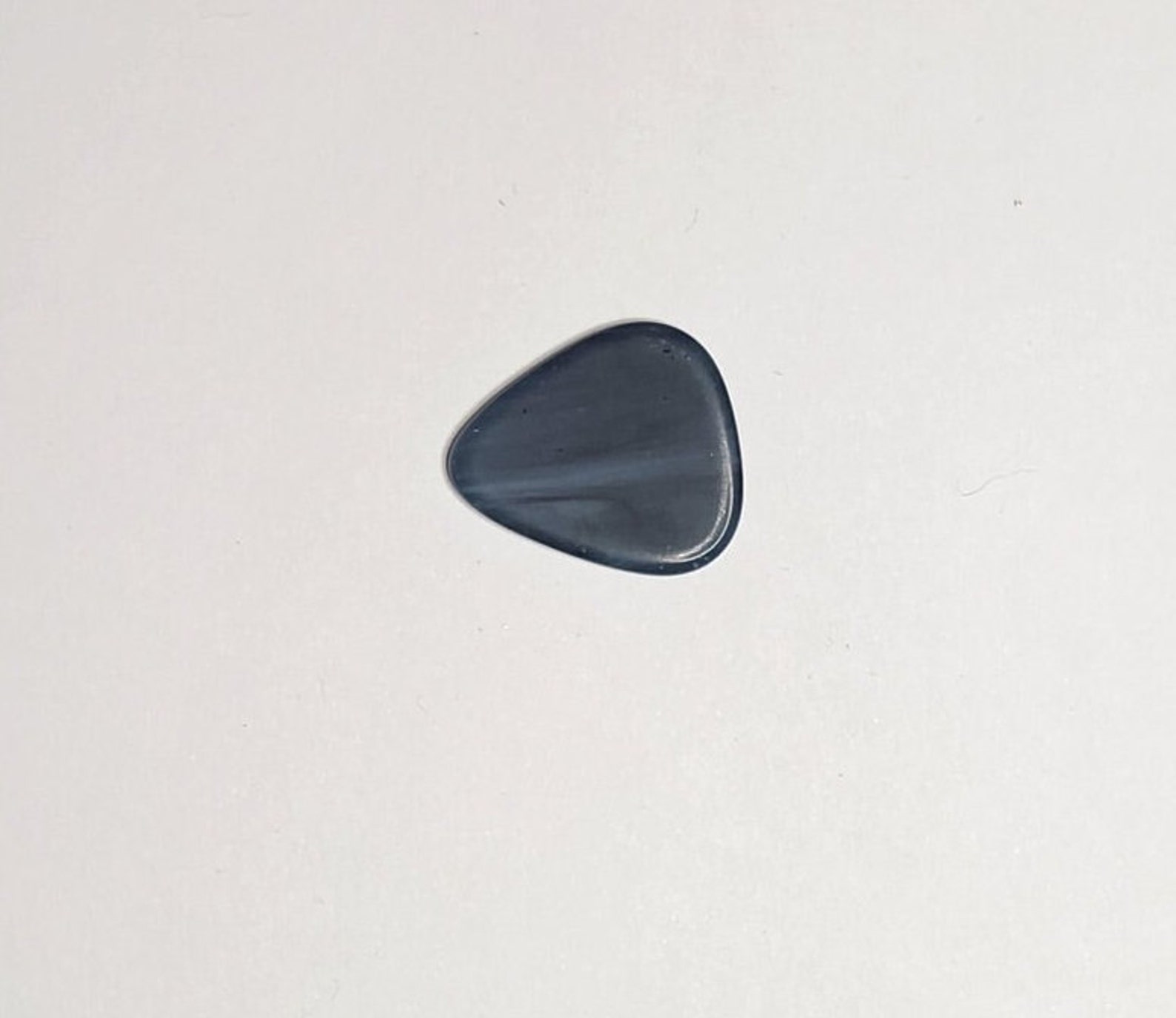 Glass Guitar Picks - Etsy