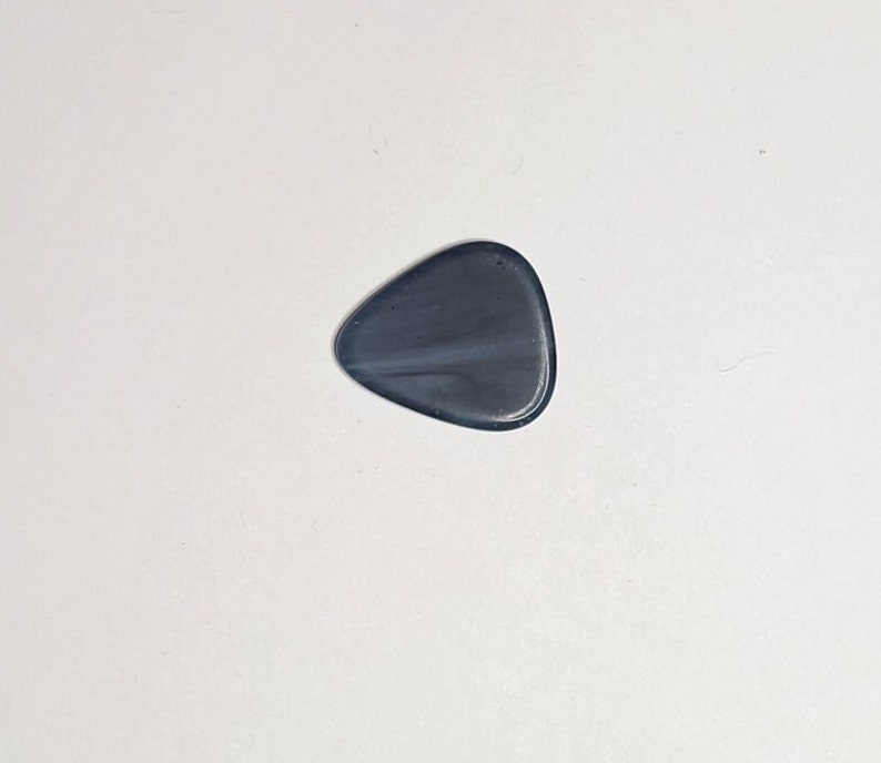 Glass Guitar Picks - Etsy