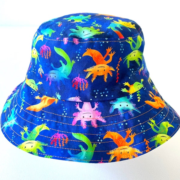 Sea Creature Hat - Etsy