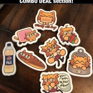 New Pilk Neco Arc Stickers, Neko Arc Decal, Melty Blood, Type Moon, Tsukihime, Carnival Phantasm ...