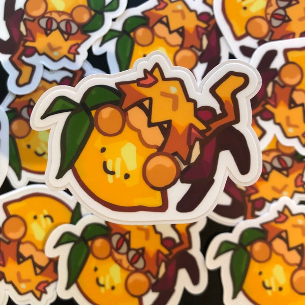 Neco Arc Beanie - Etsy