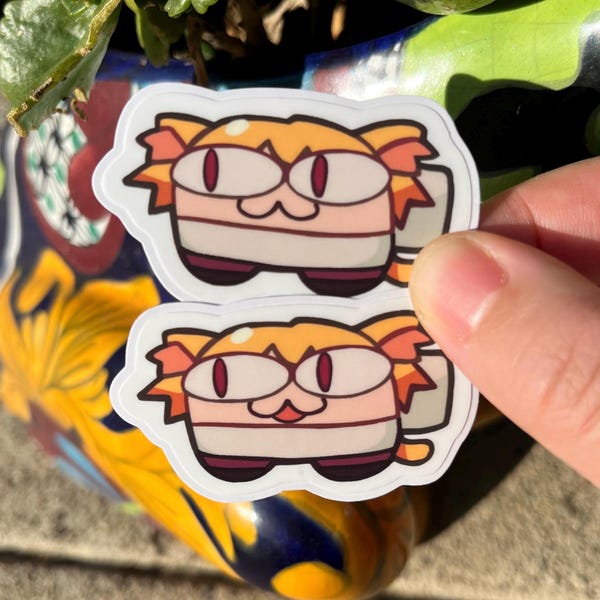 Sus Anime Girl - Etsy