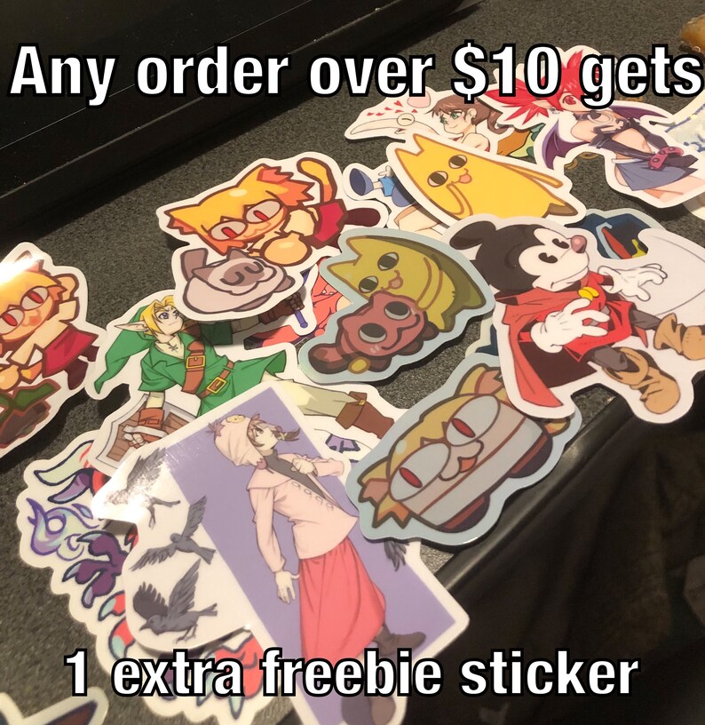 Zomburger Sticker, Big Top Burger Sticker, Zomburger Sticker - Etsy