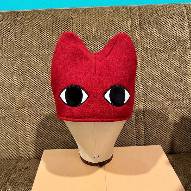 Azumanga Daioh Chiyo’s Father Hat, Cafe Hat - Etsy