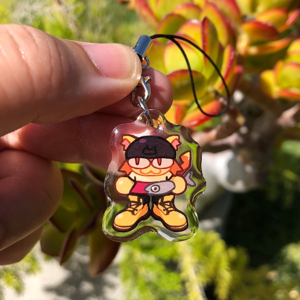 Neco Arc Beanie - Etsy