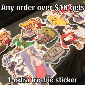 Devil Dog Sticker - Etsy