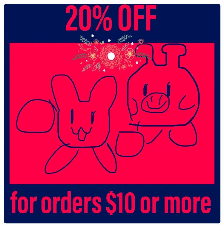 Zomburger Sticker Big Top Burger Sticker Holographic | Etsy