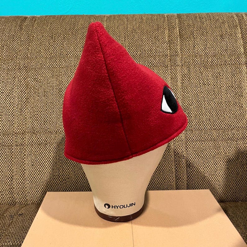 Azumanga Daioh Chiyo’s Father Hat, Cafe Hat - Etsy