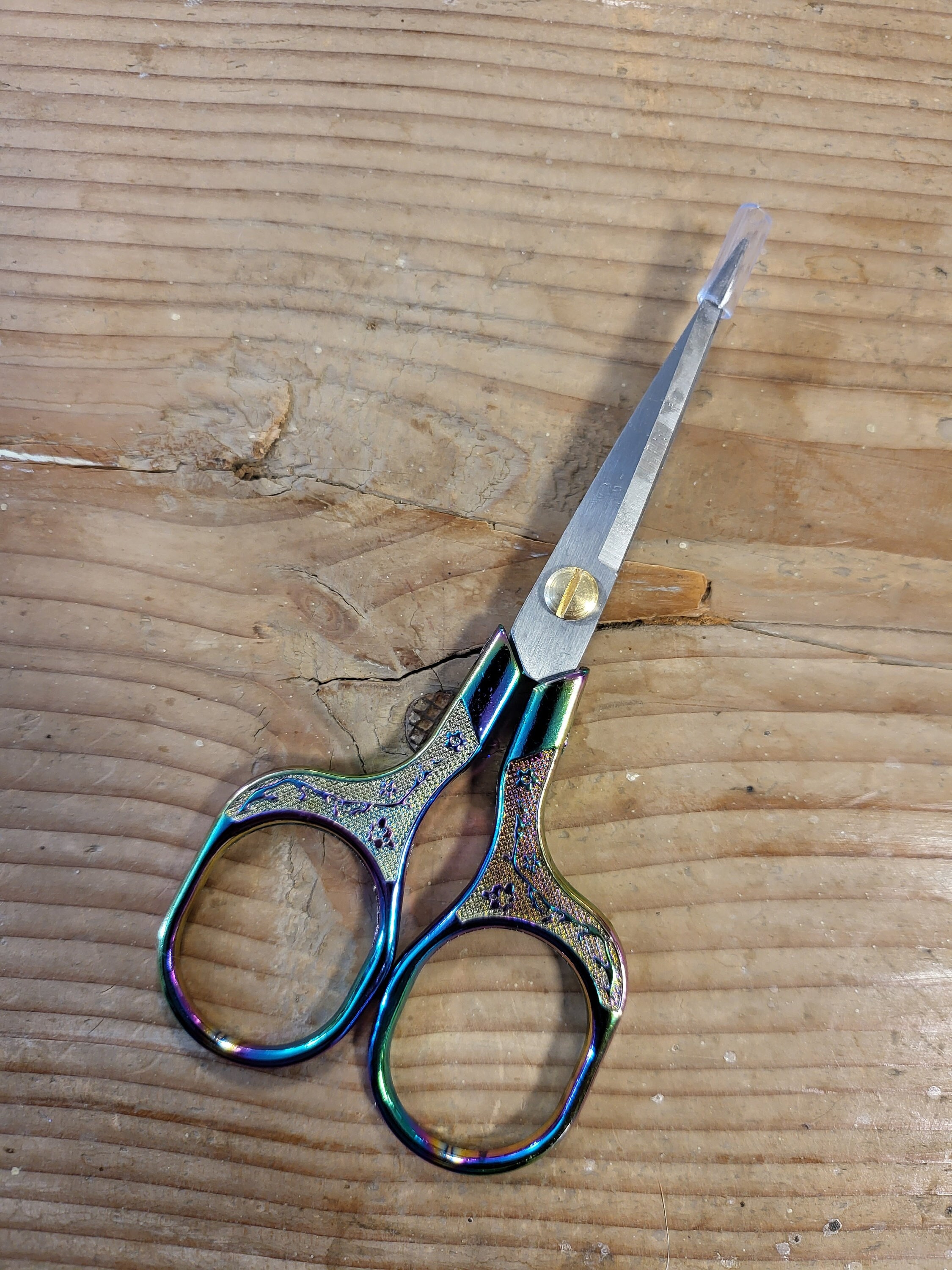 Cross Stitch Scissors - Etsy