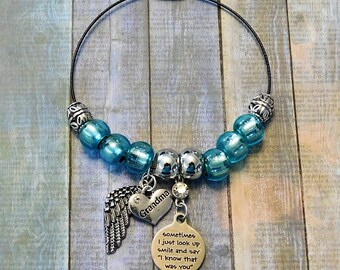 Memory bracelet | Etsy