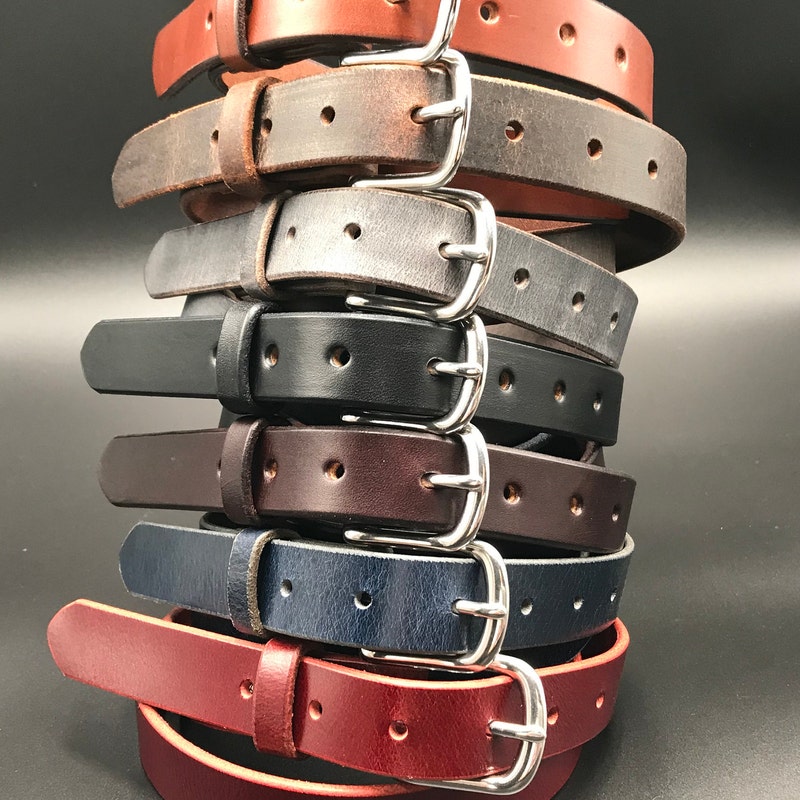 Plain Silver Belt Buckles - Etsy