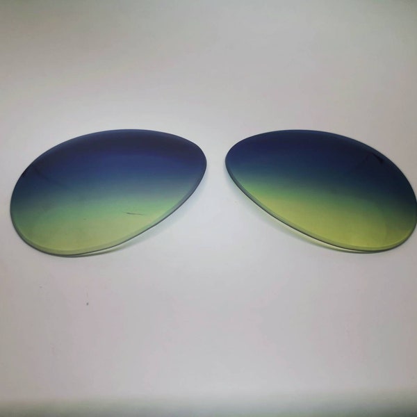 Gradient Lenses - Etsy