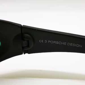 Porsche Design P3001 Sunglasses - Etsy