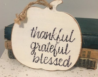 Harvest decor | Etsy