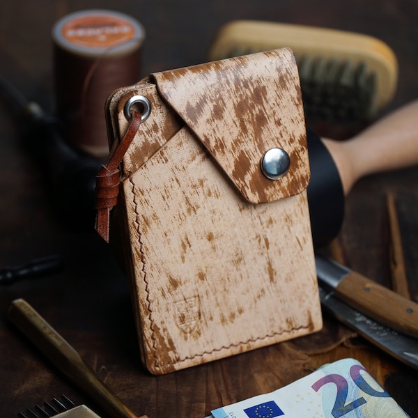 Wallet Pattern - Etsy