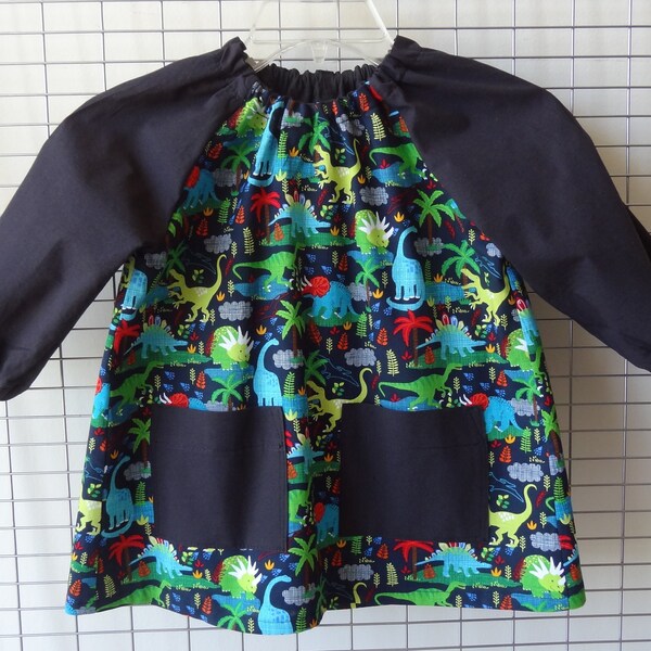 Art Smock - Etsy