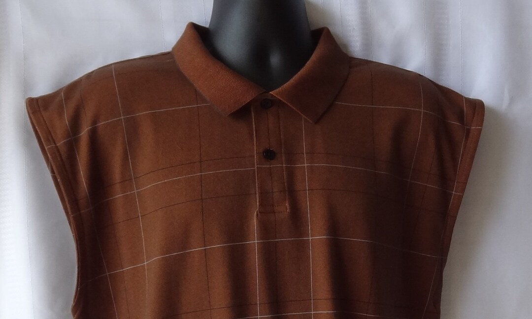 Adult Bib for a Man, XXL Dignity Dining Shirt, Clothing Protector ...