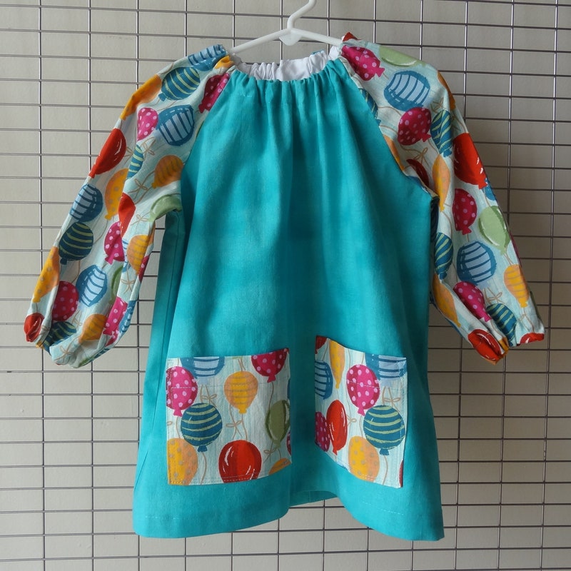 Art Smock - Etsy