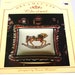 Cross Stitch Pattern 'chestnut' Rocking Horse 1 Design Dreamscape ...