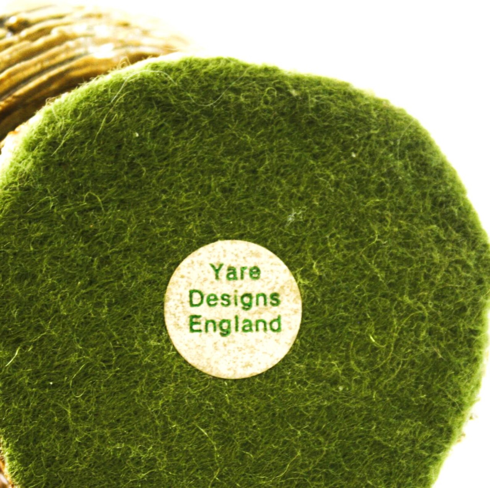 RARE Yare Designs Pottery Dragon Reading Book 1970s Handmade Green Felt on Bottom Tag England - Etsy