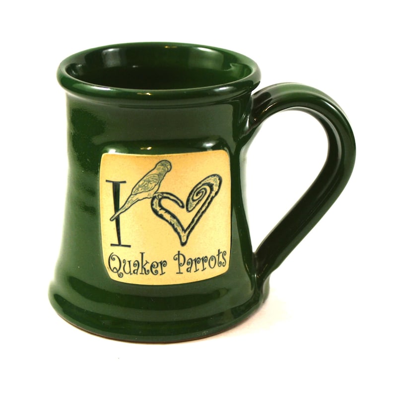 Deneen Pottery - Etsy - Page 4