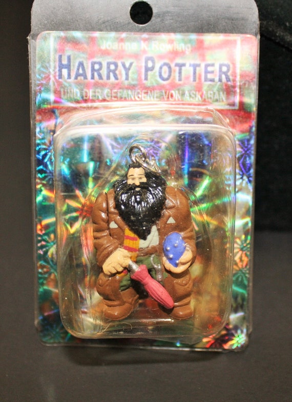 Vintage harry potter key - Gem