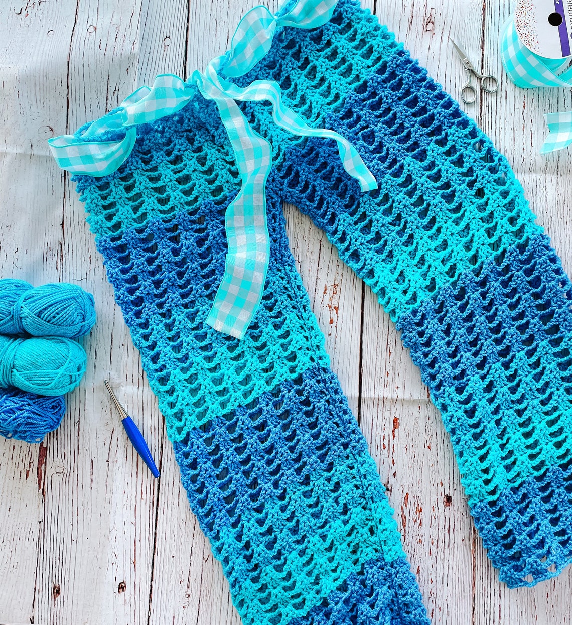 Best Seller Crochet Pants PDF Pattern Women's Crochet - Etsy