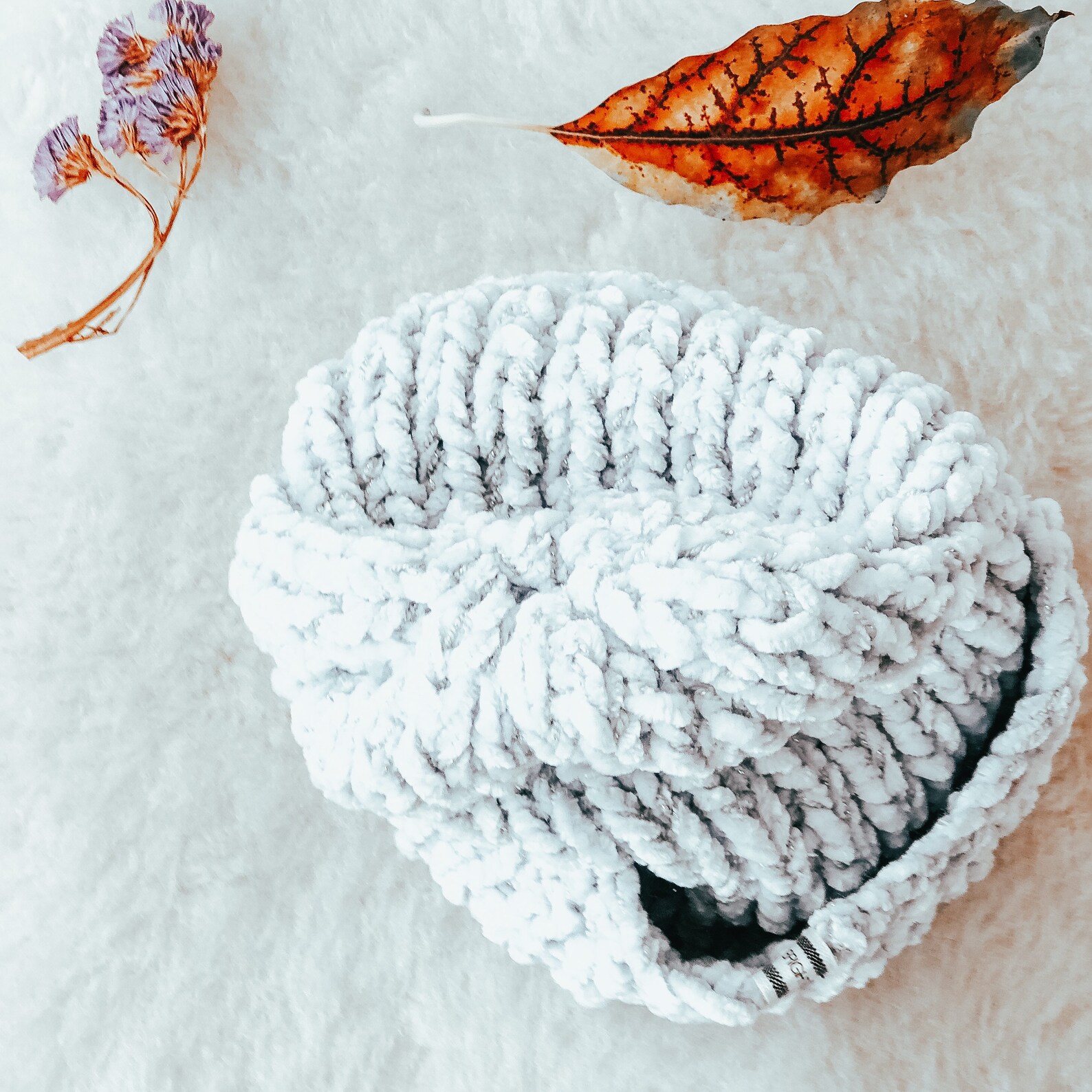 Best Seller Knitting Pattern Beanie Hat Velvet Easy | Etsy