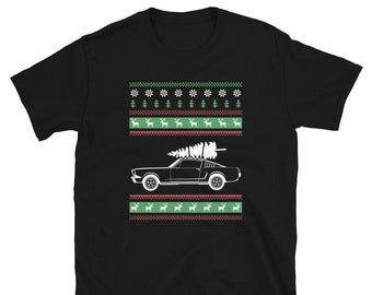 Mustang Lovers Gift - Etsy