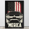 1973 Chevy C/K 10 Series Truck Square Body Flag Garage Decor Banner ...