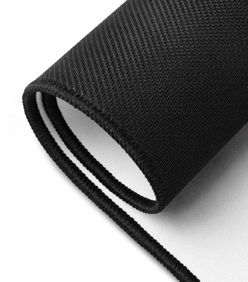 Vintage Cougar Car Large Gaming Mouse Pad – Retro Desk Mat Accessories ...