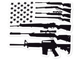 Nra Flag - Etsy