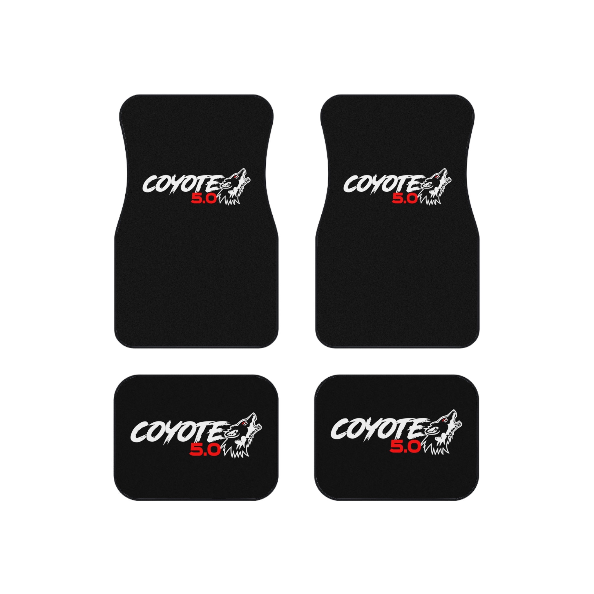 Mustang 5.0 floor mats store