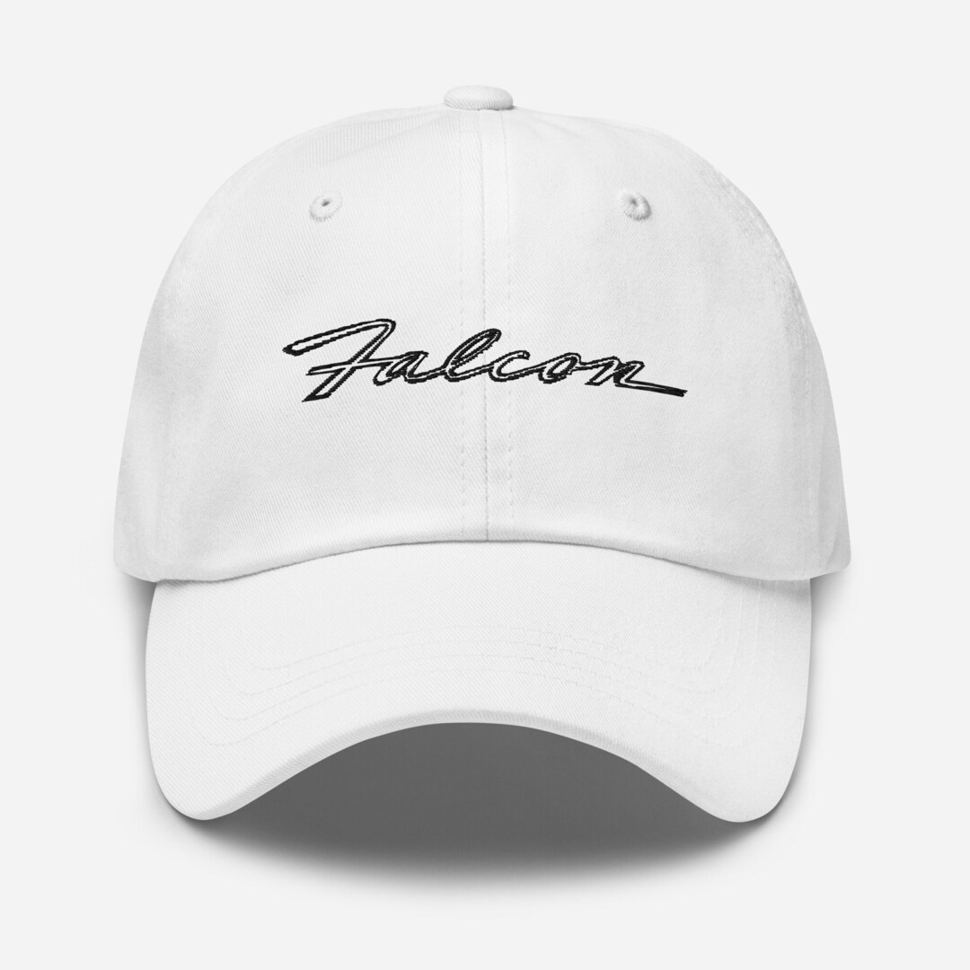 1960-65 Ford Falcon Custom Dad Hat, Gift for Dad, Gift for Husband ...