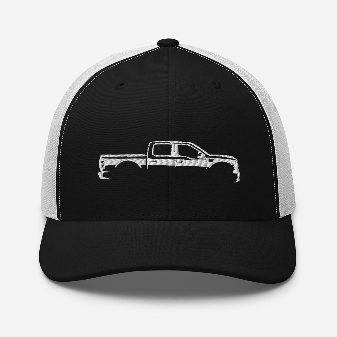 2019 Ford Shelby F150 Mens Trucker Cap - Gift for Dad, Gift for Husband ...