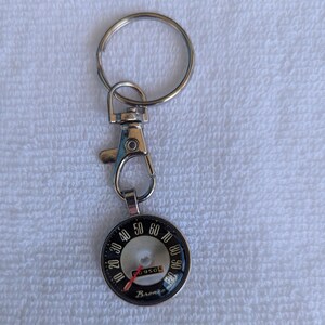 Classic Bronco Keychain Accessories, Bronco 4X4 Truck Key Chain, Gift ...