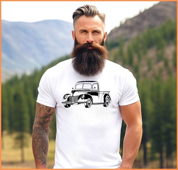 Truck T Shirts Teenager Premium T Shirt | Mogshop.eu