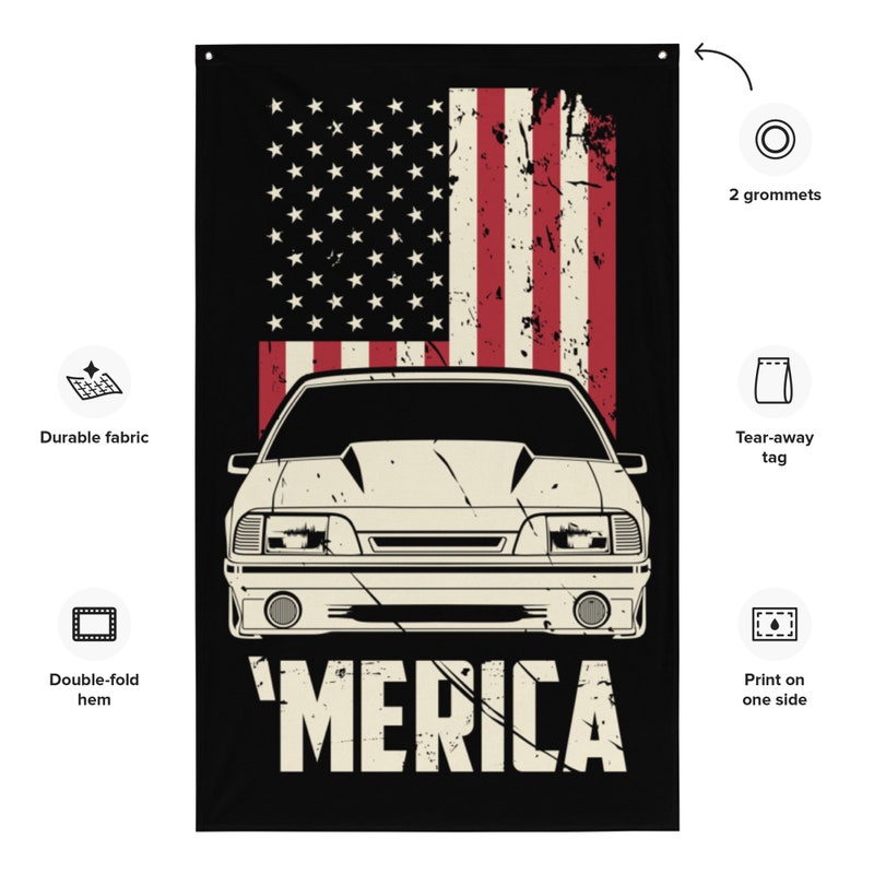 Merica - Etsy