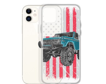 Ford Truck Phone Case - Etsy