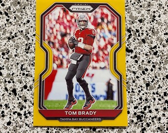 Tom Brady Sticker - Etsy