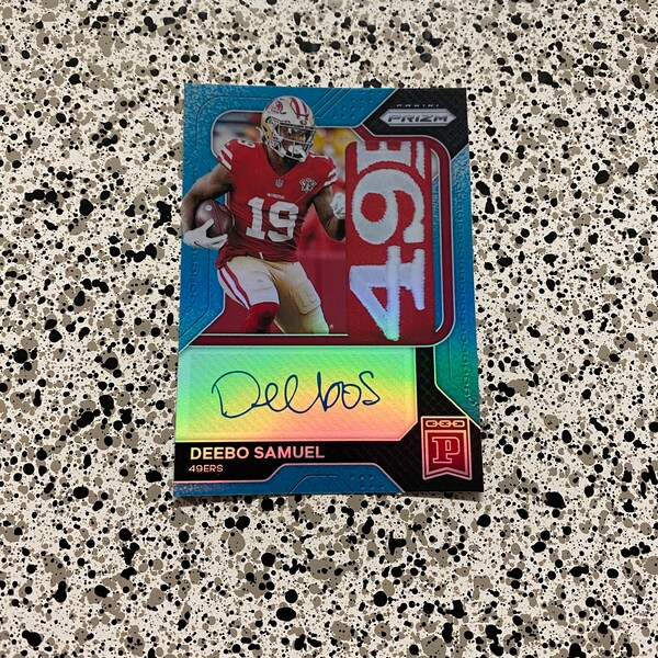 49ers Deebo Samuel Png - Etsy