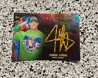 John Cena Sticker | Etsy