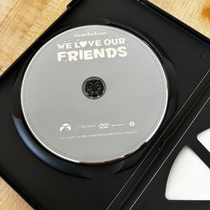 Vintage Two Nickelodeon Dvds Nick Jr Friends Dora the Explorer. Diego ...