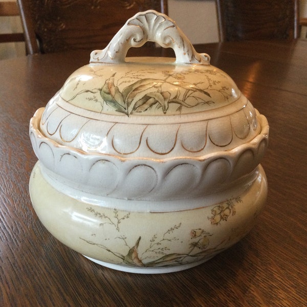 Bennett Pottery - Etsy