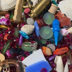 Crow Core Confetti - Etsy