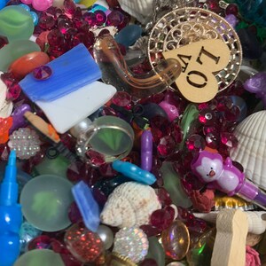 Crow Core Confetti - Etsy